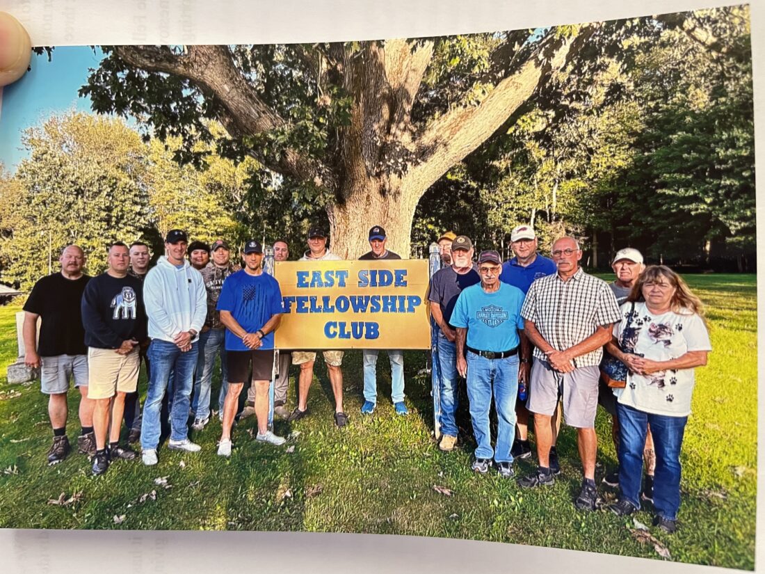 ‘So Much History’ | News, Sports, Jobs - Post Journal